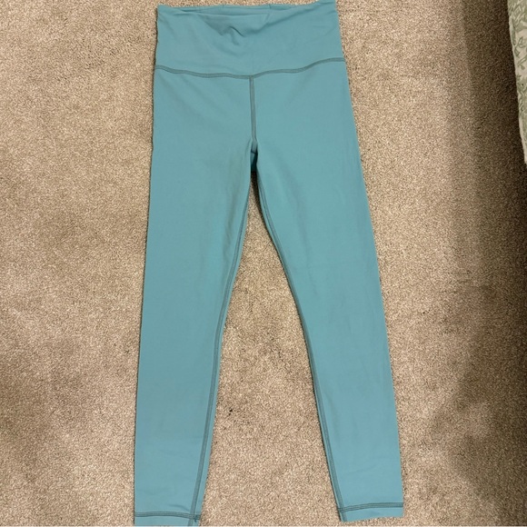 Athleta | Pants & Jumpsuits | Athleta Ultra High Rise Elation 78 ...